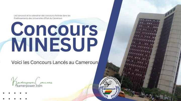 HND cameroon 2025 results PDF (complete)