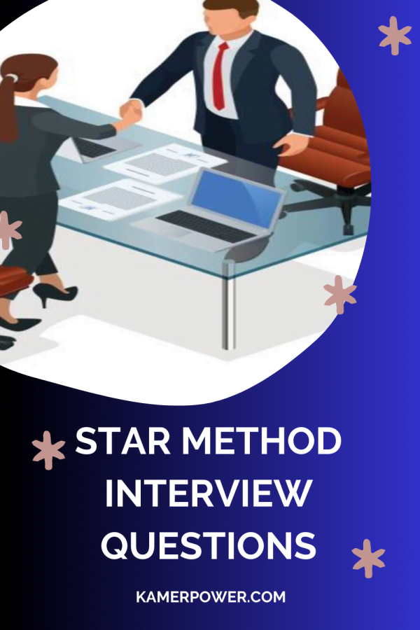 Star Method Interview Questions | How to Use the STAR Method For Your ...