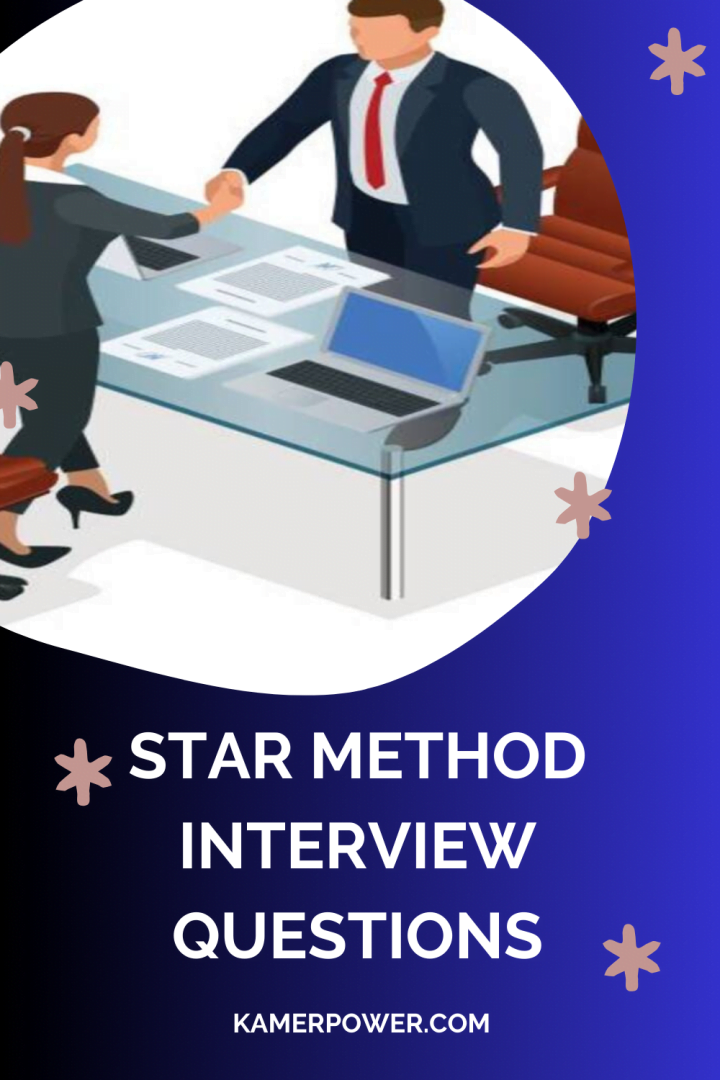 Star Method Interview Questions | How to Use the STAR Method For Your ...